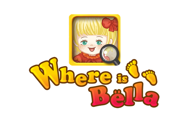 Where is Bella | Where-is-Bella